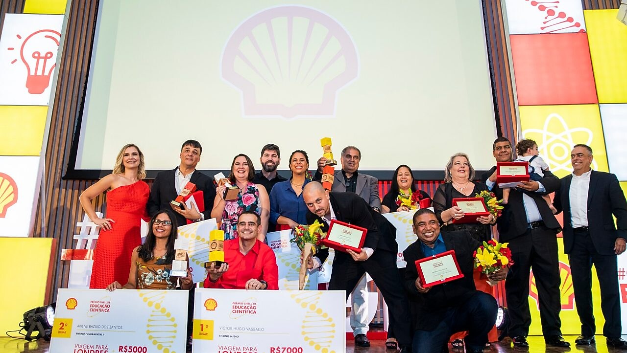 Vencedores 2019 - Rio de Janeiro | Shell NXplorers - Programa de ...