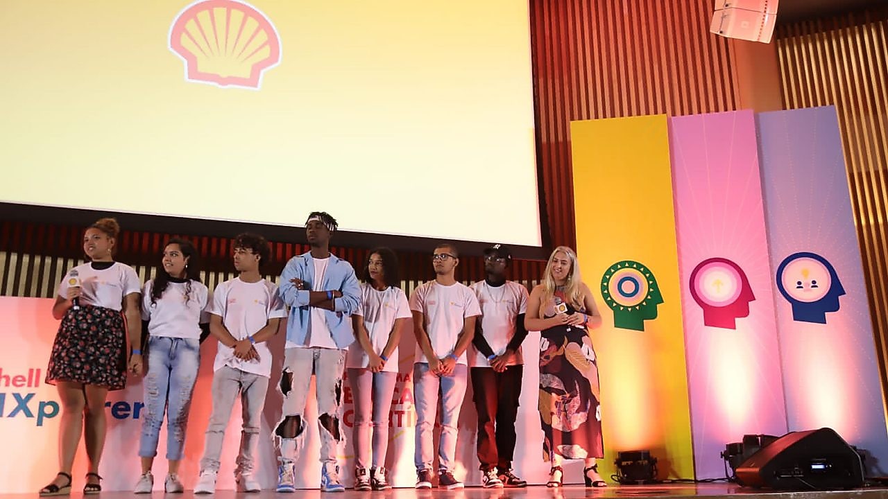 Programa Shell de Educação Científica 2022 | Programa Shell de Educação ...